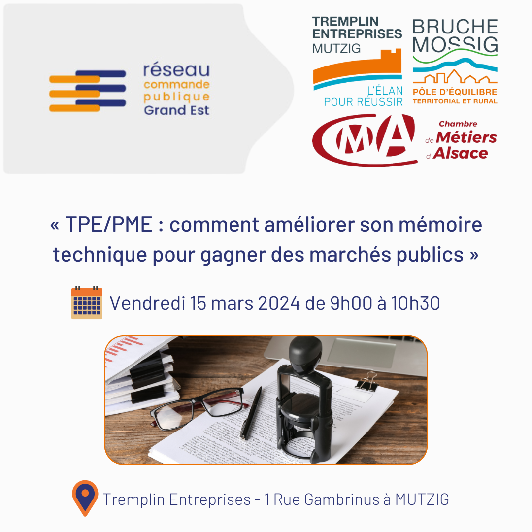 Tremplin Entreprises