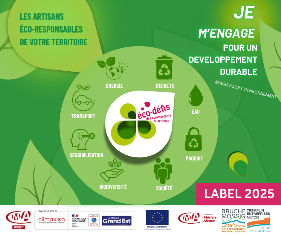 Tremplin Entreprises